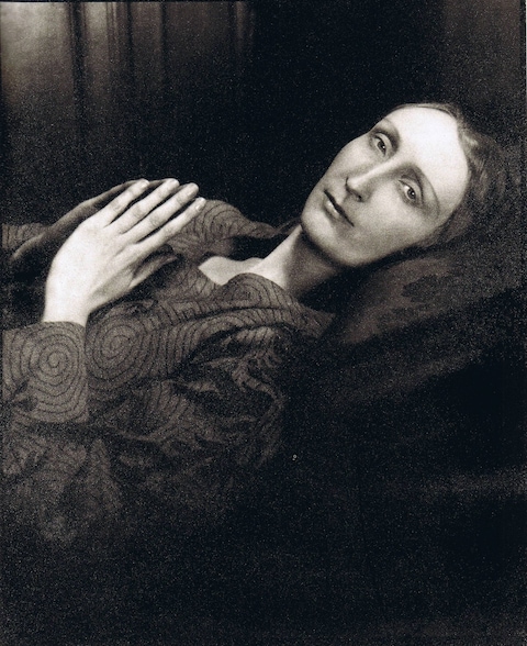 More Alive Than Most: Edith Sitwell's Singular Life | AnOther
