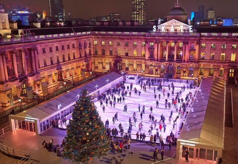 Brilliant Things To Do in January | AnOther