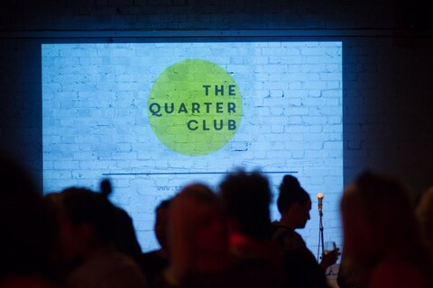 The Women's Networks Leading the Way | AnOther