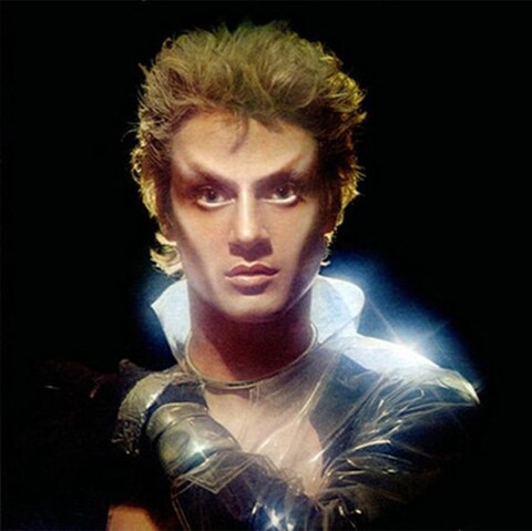 The Rise and Fall of Jobriath, Pop's First Openly Gay Star | AnOther