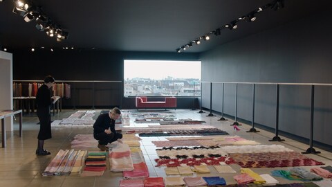 Inside the World of Dries Van Noten with a New Documentary | AnOther