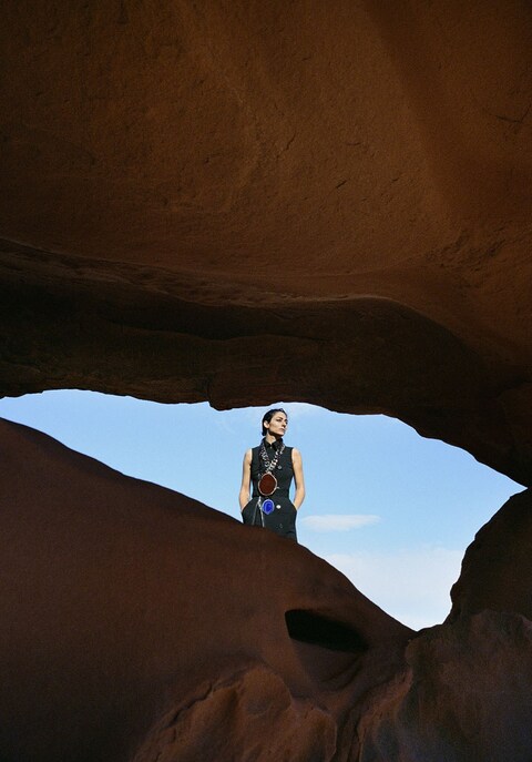 A Photo Series About the Photographer-Artist Relationship | AnOther