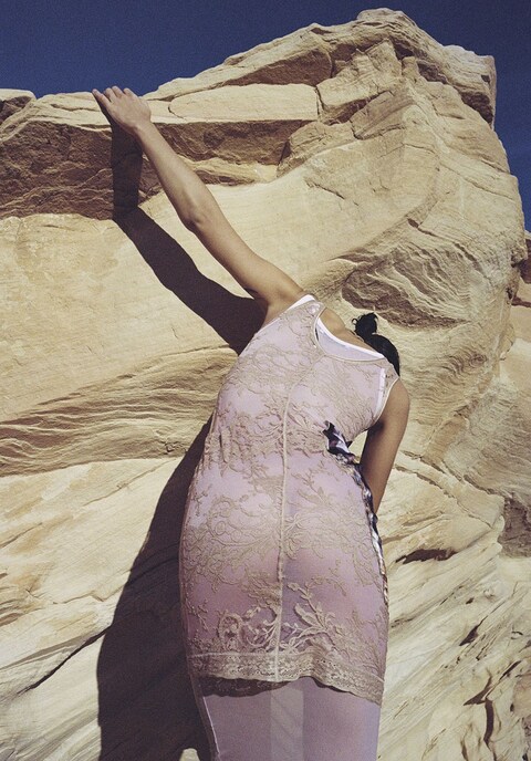 A Photo Series About the Photographer-Artist Relationship | AnOther