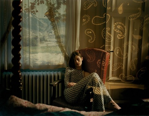 How to Get the Best Night’s Sleep of Your Life | AnOther