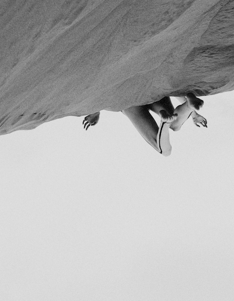 The Photographer Mapping the Female Form Like a Landscape | AnOther