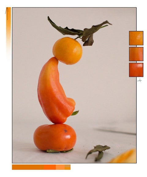 The Significance of the Colour Orange in Art, Fashion & Film | AnOther