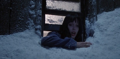 Seven Alternative Snow Scenes on Film | AnOther