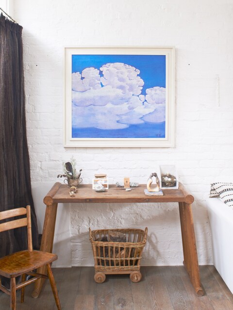A Look Inside the Eclectic Homes of Seven London Creatives | AnOther
