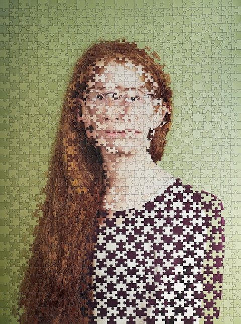 Alma Haser is the Emerging Artist You Need to Know This Spring | AnOther