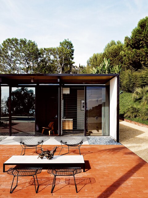 How Craig Ellwood Became the Architect Who Made LA Modern | AnOther