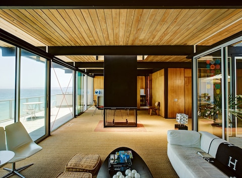 How Craig Ellwood Became the Architect Who Made LA Modern | AnOther