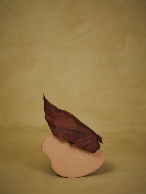 The Minimal Accessories Brand Inspired by the Mono-ha Movement | AnOther