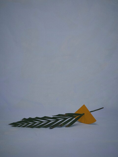 The Minimal Accessories Brand Inspired by the Mono-ha Movement | AnOther