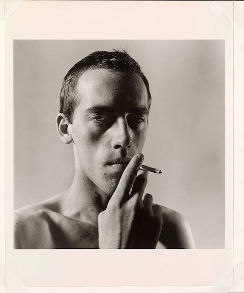 Fran Lebowitz Remembers Her Friend Peter Hujar | AnOther