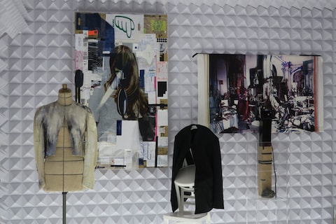 The Antwerp Six’s Most Elusive Member on Her New Collection | AnOther