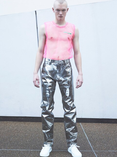 Two of Fashion’s Most Extraordinary Duos Unite on a Capsule Collection ...