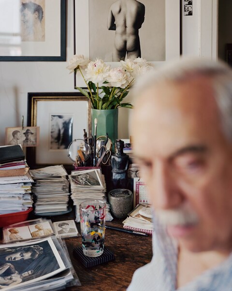 Alec Soth’s New Photography Book Is His Most Intimate Yet | AnOther