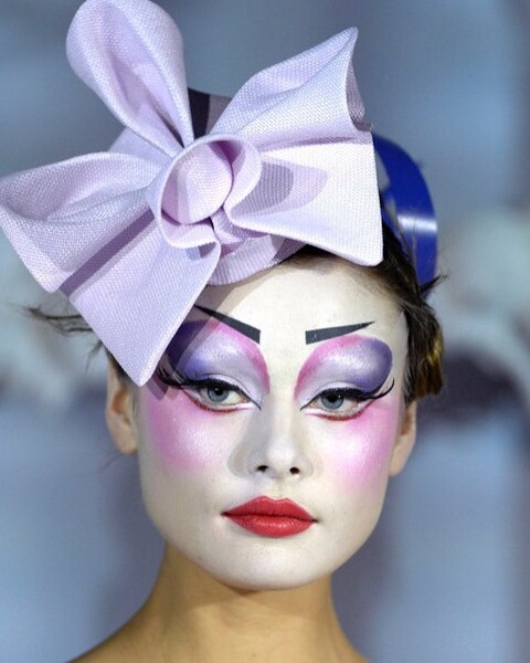 Pat McGrath’s Advice for Aspiring Make-Up Artists | AnOther