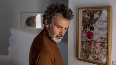 Unpacking the Modern Art in Pedro Almodóvar’s Films | AnOther