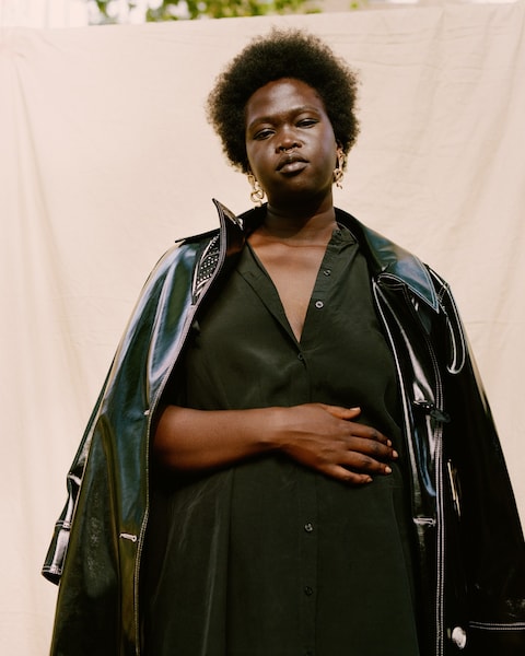 Bex Day’s Portraits from London’s First Trans+ Pride | AnOther