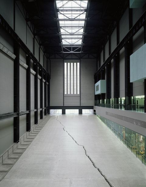 In Pictures: Tate’s Top Ten Turbine Hall Moments | AnOther