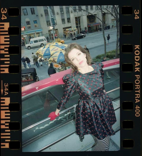 How Batsheva Hay Went From Practising Law to Dressing the Stars | AnOther