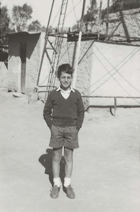 Exclusive: Read an Excerpt from André Aciman’s New Book, Homo Irrealis ...