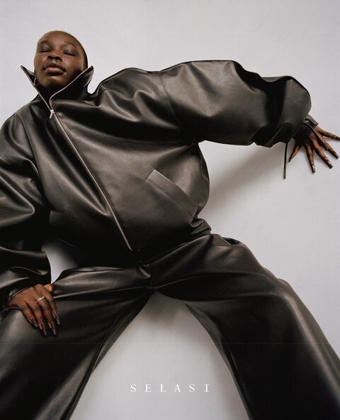 Selasi, the New Brand Celebrating the Diverse Beauty of Black Skin ...