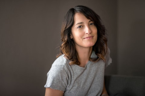 Nightbitch Author Rachel Yoder: “Motherhood Is Feral, Dirty and Intense ...