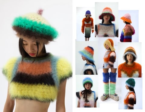 Introducing Knitwear’s New Wave | AnOther