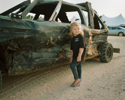 Mythologising the Midwest: Erinn Springer’s Loving Portrait of ...
