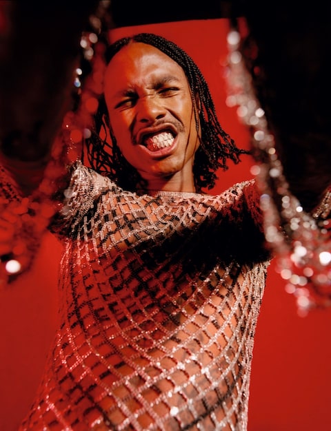 Steve Lacy’s Dance With Death | AnOther