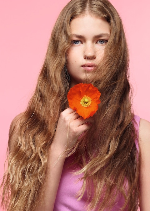 This Hydrating Hair Mask by Sam McKnight Is the Key to Luscious Locks ...