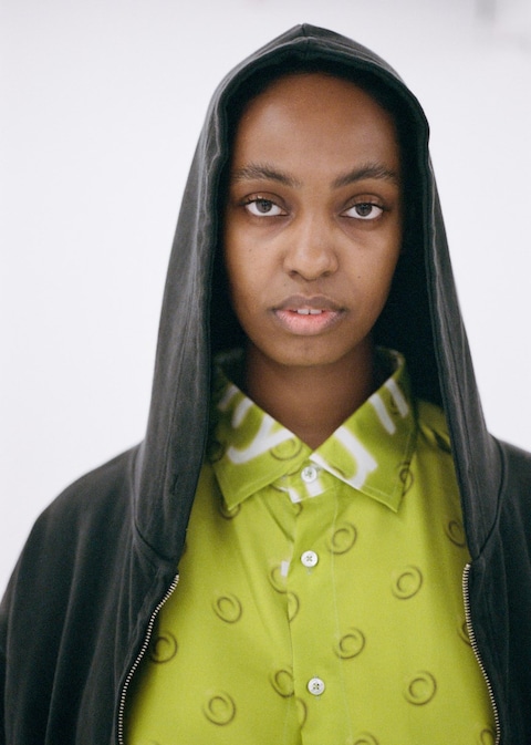 Alix Higgins, the Australian Designer Merging Human and Digital ...