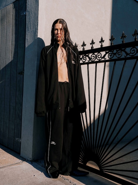 The Story Behind Jack Pierson’s Homoerotic New Photo Book | AnOther