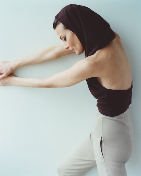 The Quiet Power of Shalom Harlow | AnOther