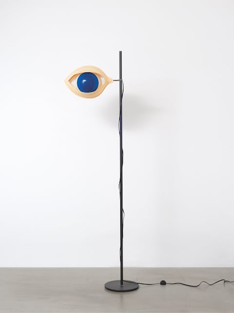 An Introduction to the Feminist Art and Furniture of Nicola L | AnOther