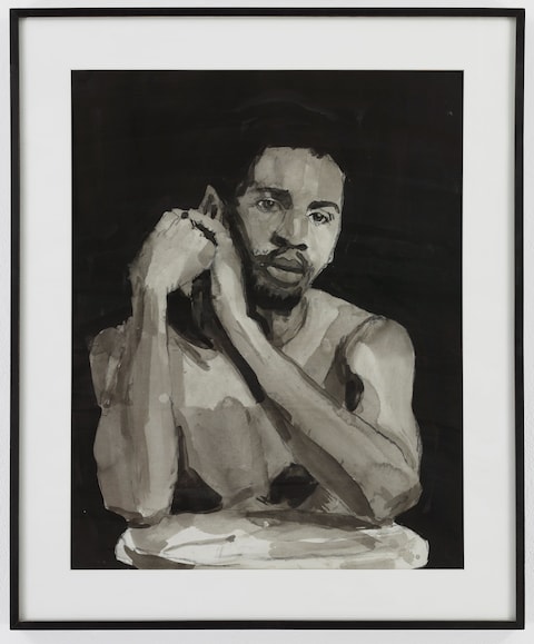 Darrel Ellis’ Intimate Exploration of Black Identity and Selfhood | AnOther