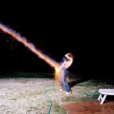 David Ledoux’s Idyllic Photos of French Skaters and Surfers | AnOther