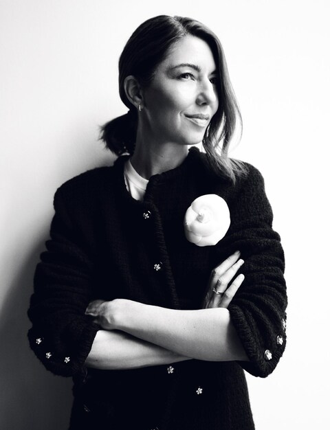 Sofia Coppola and Cindy Sherman in Conversation | AnOther