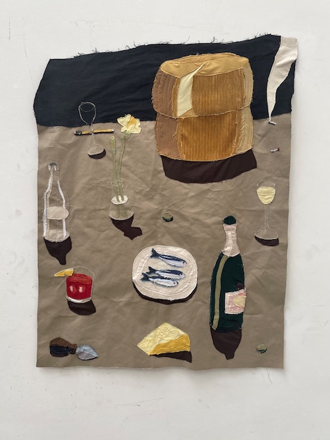 Andrew Pierce Scott, the Maker Crafting Treasure Out of Scrap | AnOther