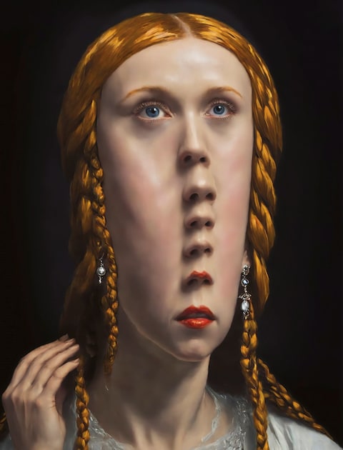 Art and the Age of AI: Holly Herndon & Mat Dryhurst With Hans Ulrich ...