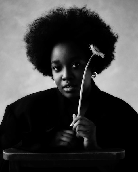50 Questions With Lolly Adefope | AnOther