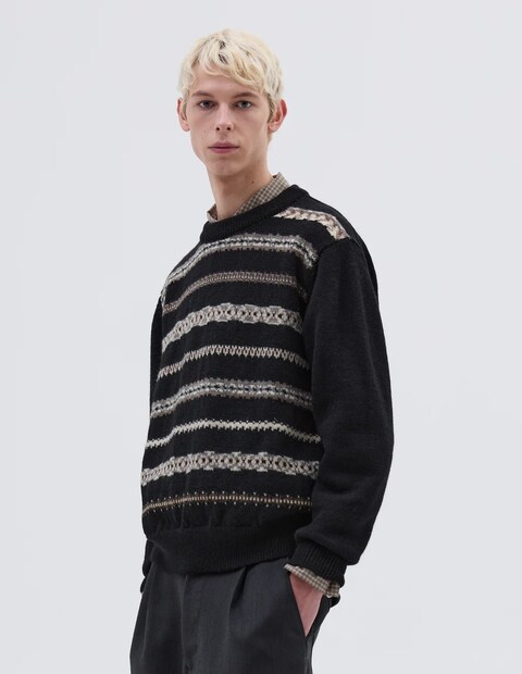 What the AnOther and Another Man Teams Are Hankering After This ...