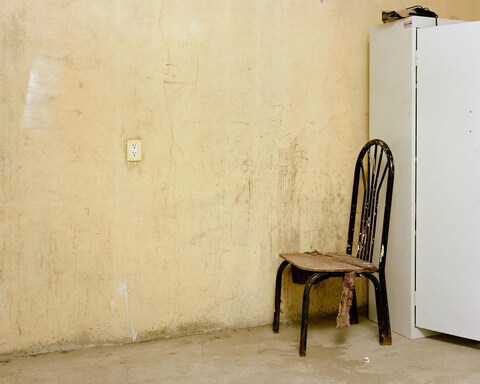 An Empathetic Portrait of Migrants on the US-Mexico Border | AnOther