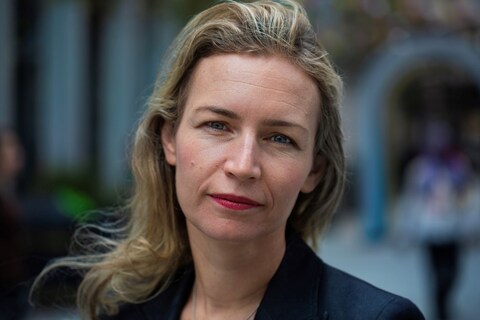 Lea Ypi’s Moving New Book Reimagines the Life of Her Grandmother | AnOther