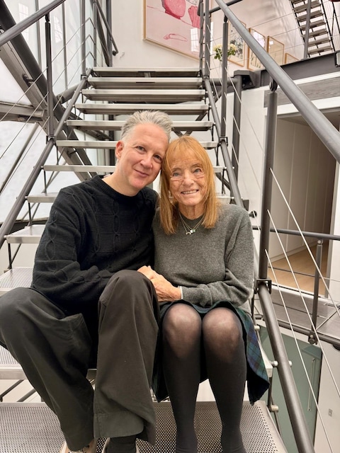 Listen: Ruth Rogers on Creativity, Culinary Culture and River Cafe ...