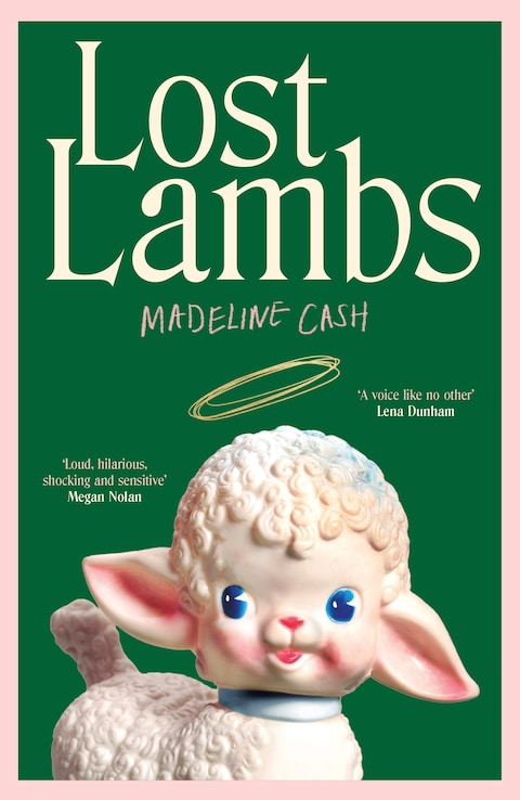 Madeline Cash’s Debut Novel is an Exercise in Optimism | AnOther