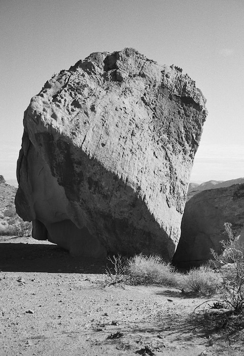 A Photo Series About the Photographer-Artist Relationship | AnOther