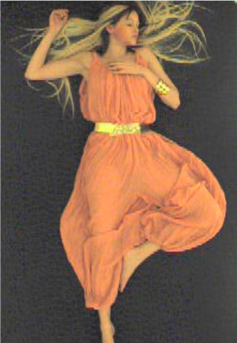 Carrie Scott, SHOWstudio Shop | AnOther